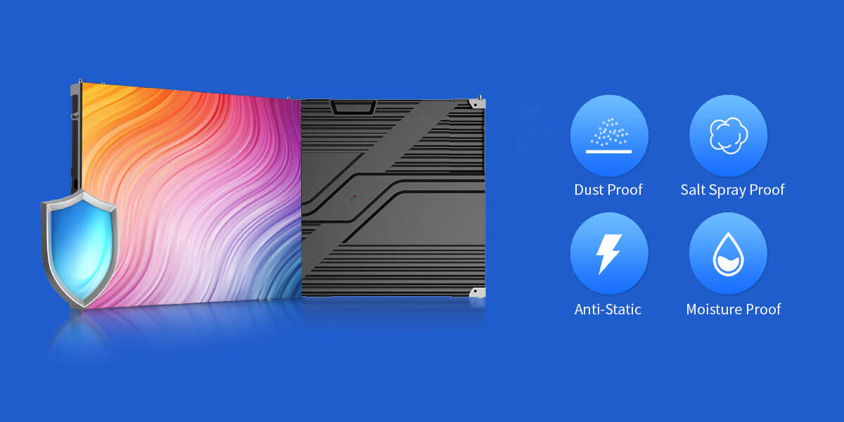 Top 10 LED Screen Manufacturers In China,LED Screen Supplier