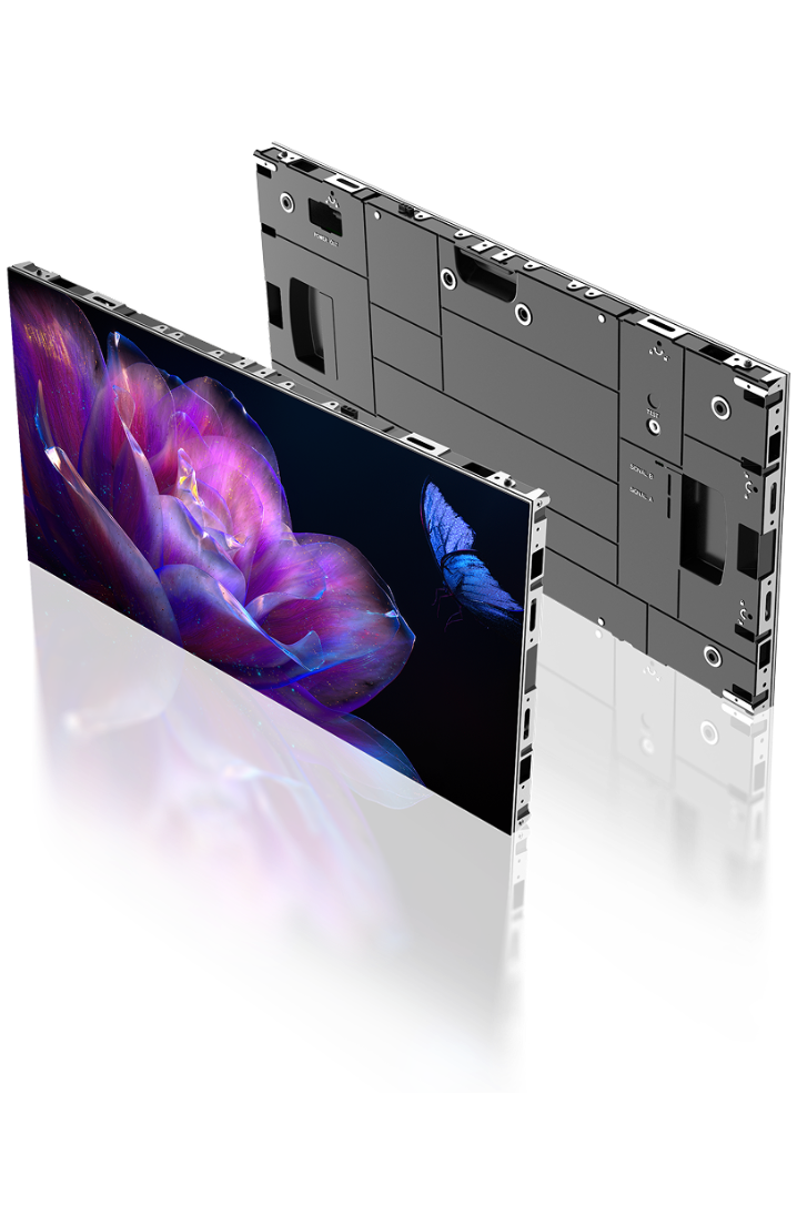 BIM Plus-X Series - Esdlumen | Global Innovator in LED Display | LED ...